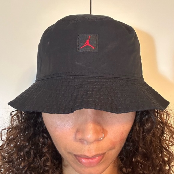 Jordan | Accessories | Jordan Bucket Hat | Poshmark